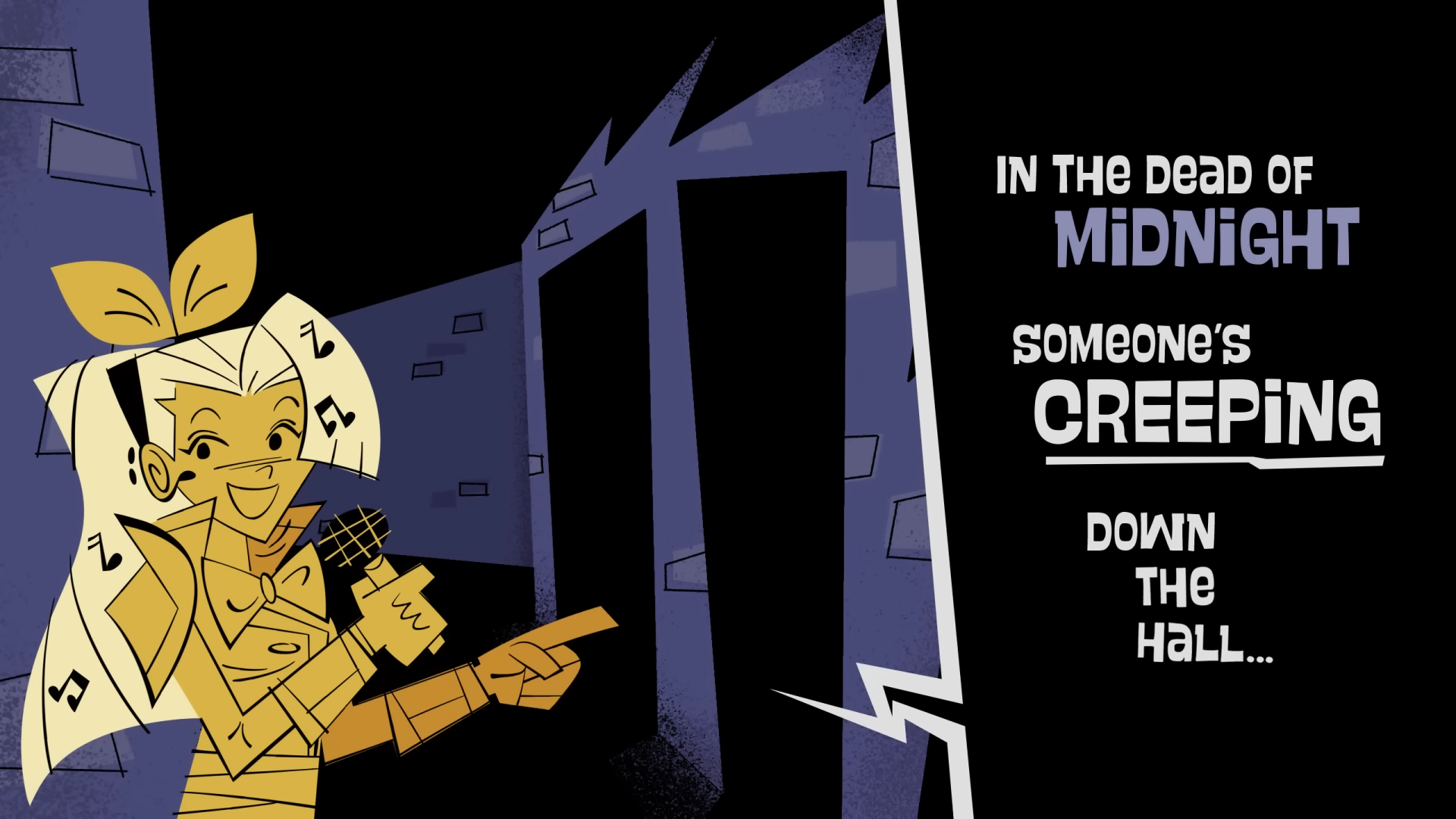File:Someone's Creeping Down the Hall.png - Epithet Erased Wiki