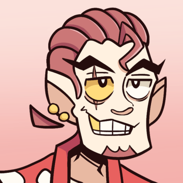 Category:Characters - Epithet Erased Wiki