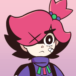 Category:Characters - Epithet Erased Wiki