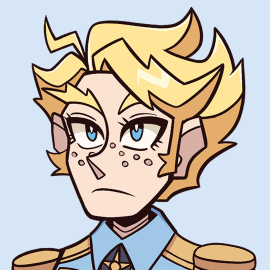 Category:Characters - Epithet Erased Wiki