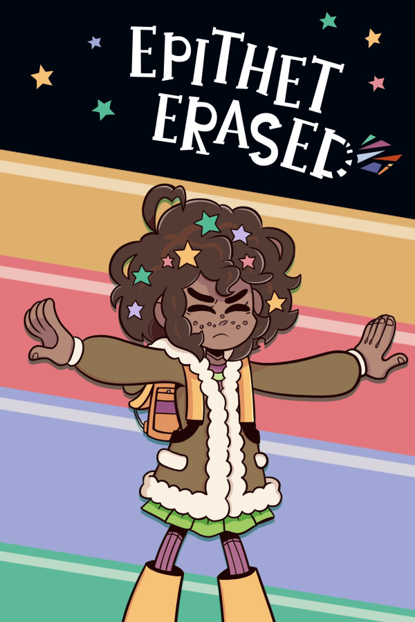 Epithet Erased Franchise - Epithet Erased Wiki